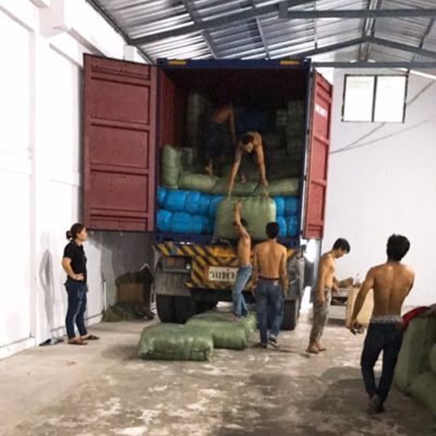 SC CARGO บริษัทนำเข้าสินค้าจากจีน นำเข้าสินค้าจีน แบบครบวงจร