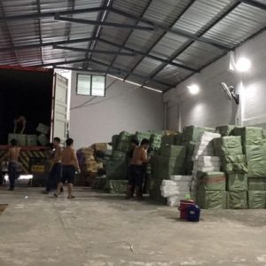 หน้าแรก - SC CARGO