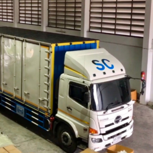 SC CARGO บริษัทนำเข้าสินค้าจากจีน นำเข้าสินค้าจีน แบบครบวงจร
